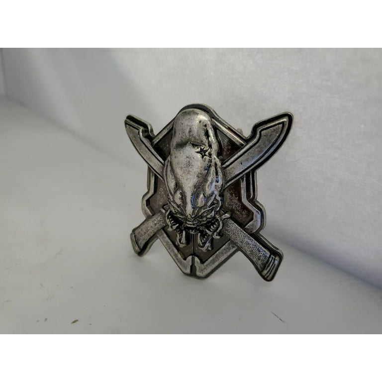 Halo 1 Legendary Symbol