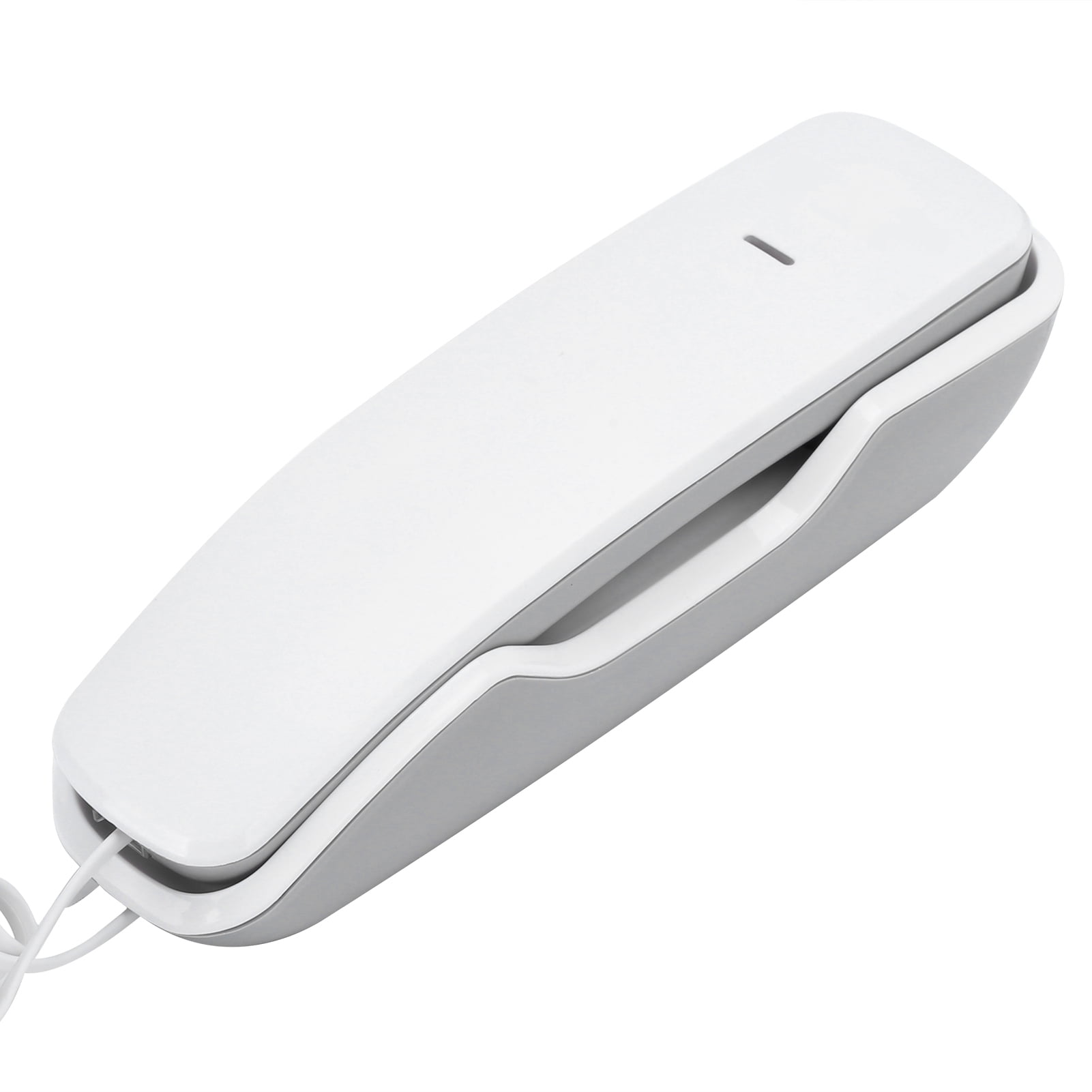 Teléfono comercial, actualización A061 Teléfono de extensión de mesa ...