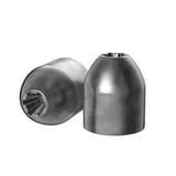 H&N Grizzly Bullet Rifle Ammo, .25 Cal Airgun Pellets, 31 Grains ...