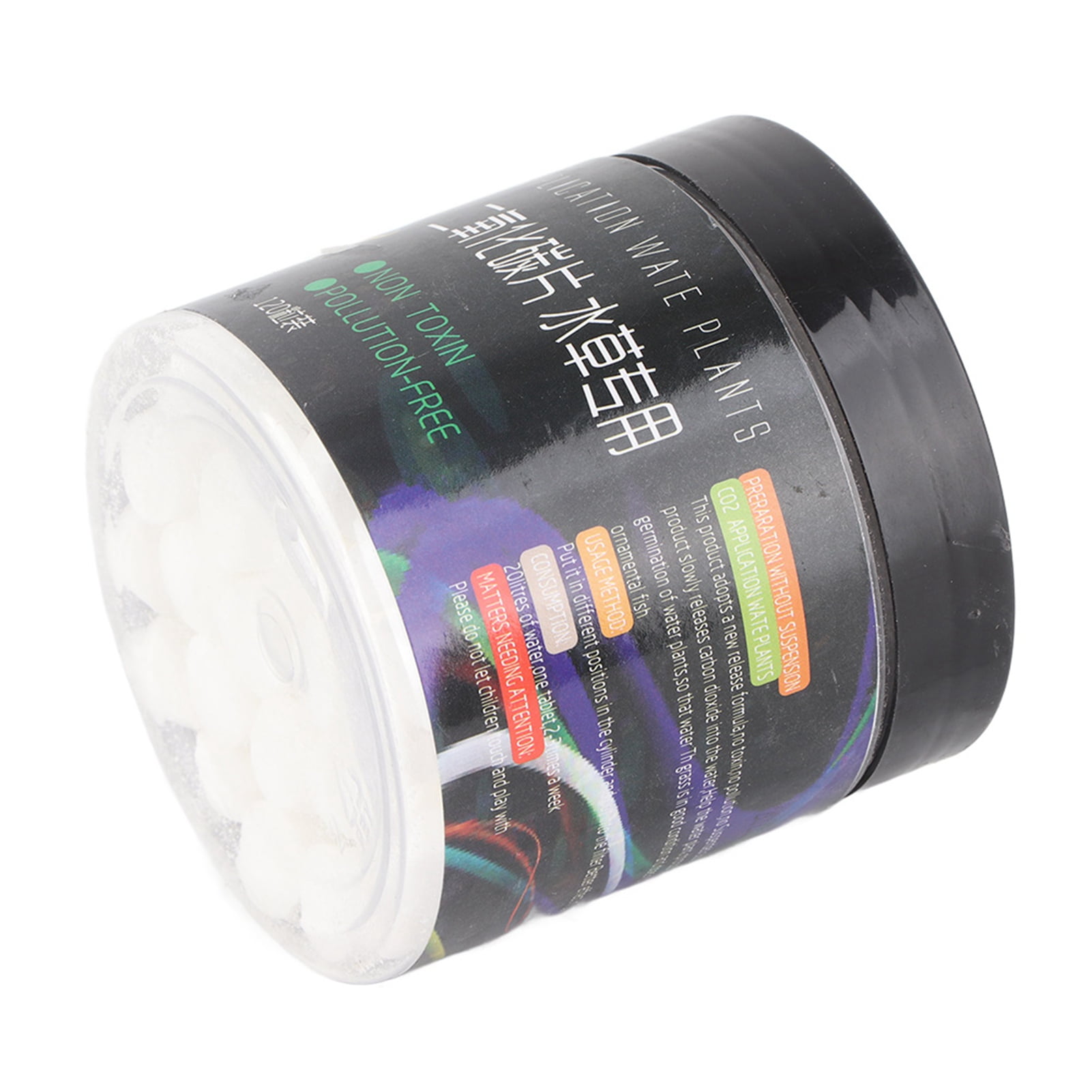 Click here for Loewten Aquarium Co2 Tablets  Co2 Tablet Carbon Di... prices