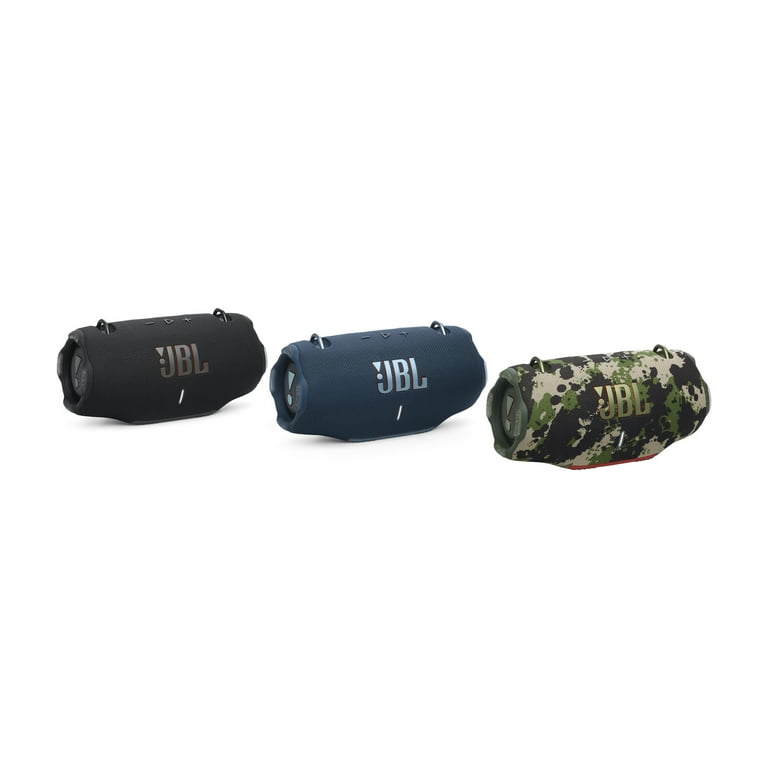 JBL Xtreme 4 - Big High Power Portable Waterproof Speaker in JBL Xtreme 4 - Big High Power Portable Waterproof Speaker in