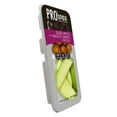 PRO2snax Sliced Apples Chocolate Caramels, & Pretzels, 2.4 oz - Walmart.com