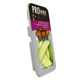 PRO2snax Sliced Apples Chocolate Caramels, & Pretzels, 2.4 oz - Walmart.com