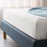 Zinus 8” Green Tea Cool Feel Memory Foam Mattress, Bed-in-a-Box with ...