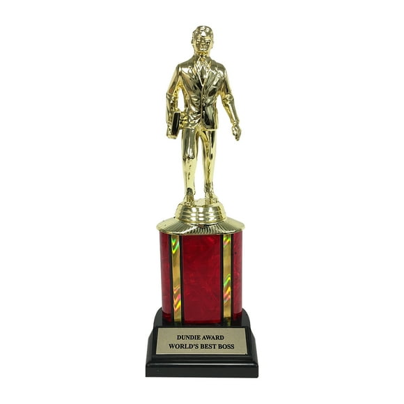 The Office Trophy