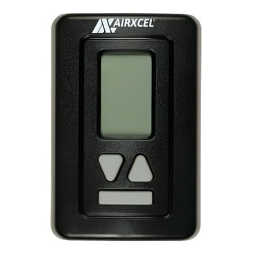 Coleman RVP C7W-7330B3441 Thermostat Wall - 24 V - Walmart.com