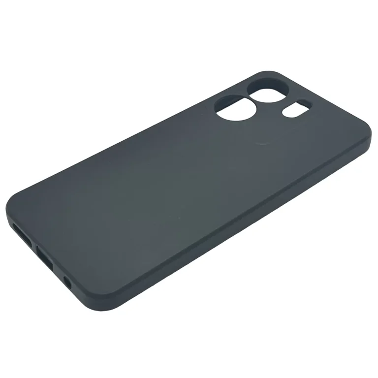 For BLU View 5 B160V TPU 1-Piece Flexible Skin Cover Cell For BLU View 5 B160V TPU 1-Piece Flexible Skin Cover Cell