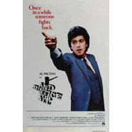 Above the Rim - movie POSTER (Style A) (27" x 40") (1994) - Walmart.com