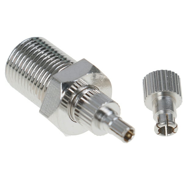 Ts9 Connector