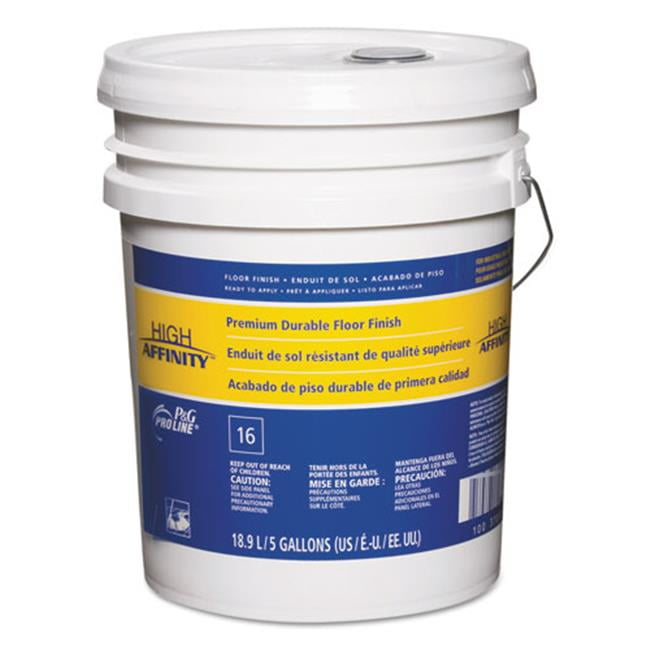 Procter & Gamble 70027 5 gal Pro Line High Affinity Premium Durable ...