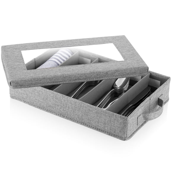 Flatware Storage Chests