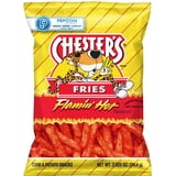 (Price/case)Chester's 00028400363167 Chester's Flamin' Hot Fries 2 ...