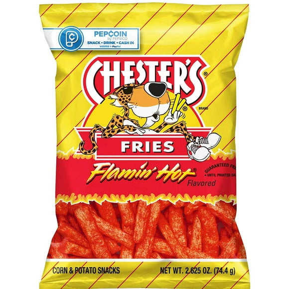 Brand: Chester's