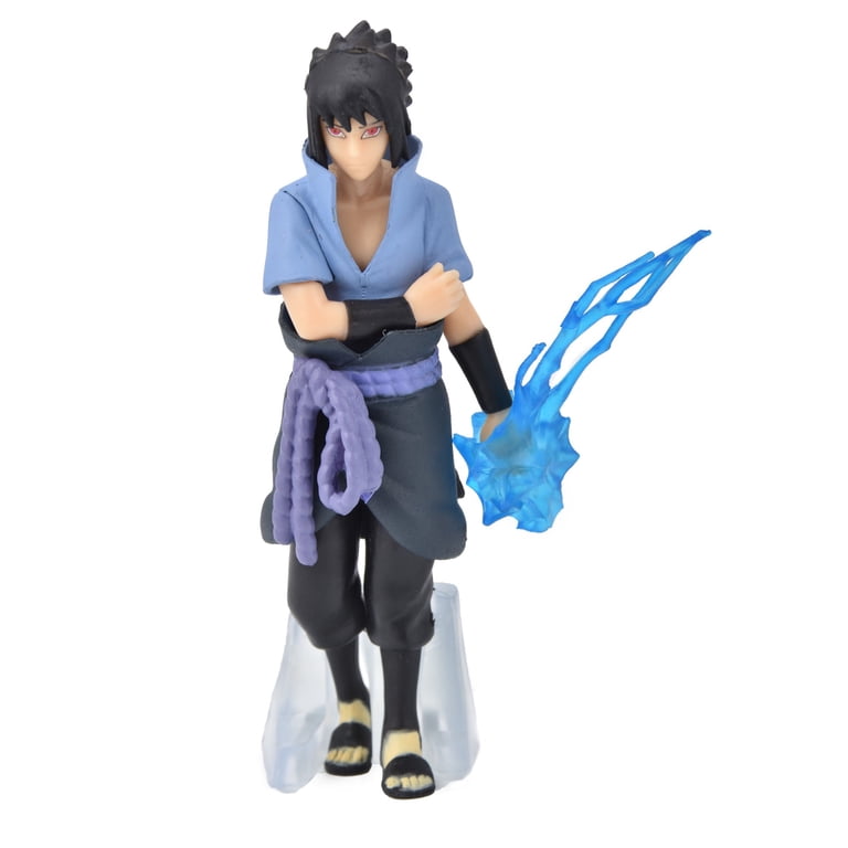 Sasuke The Last Design