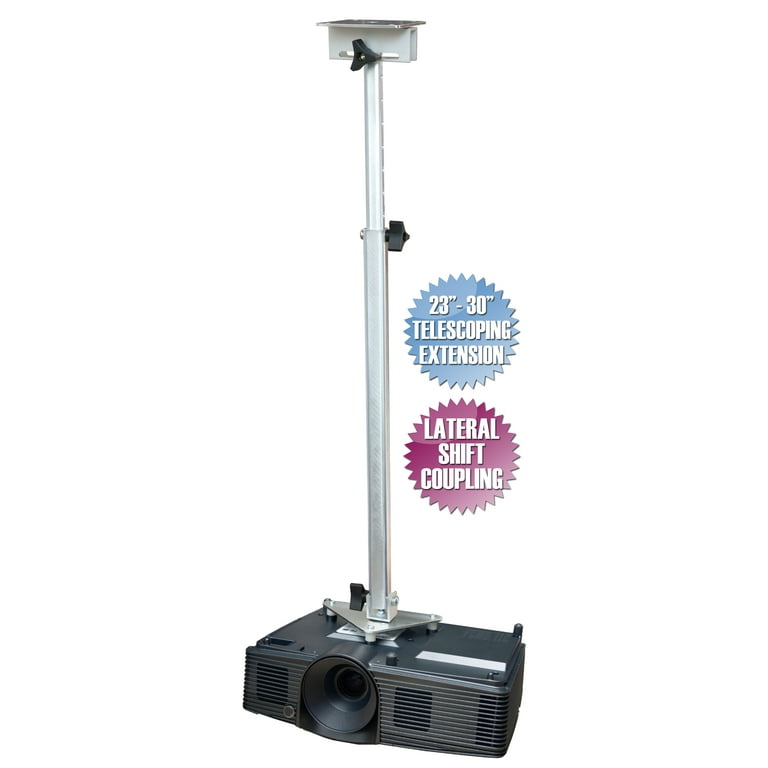 Epson Universal Projector Ceiling Mount Extension | Shelly Lighting