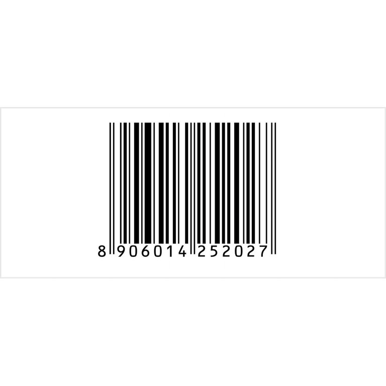 Truvia Sugar Barcode