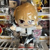 Chainsaw Man - Denji Public Safety Devil Hunters Uniform #1 Movable Ver ...