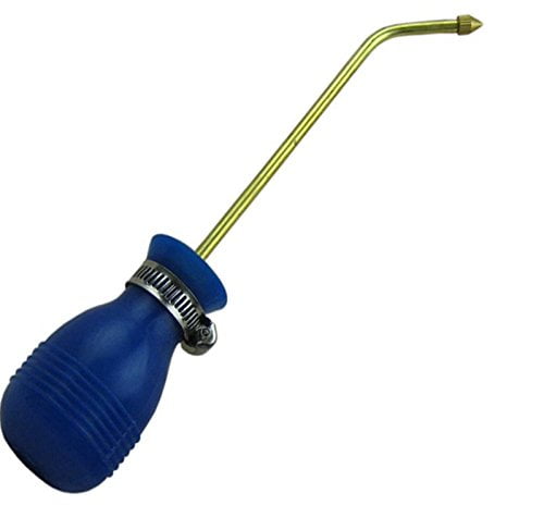 Mr. Garden Bellows Hand Duster, Pesticide Powder Duster, Duster Sprayer ...