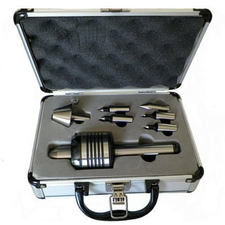 Oneway 2064 Live Center for Lathe / Woodturning - Walmart.com