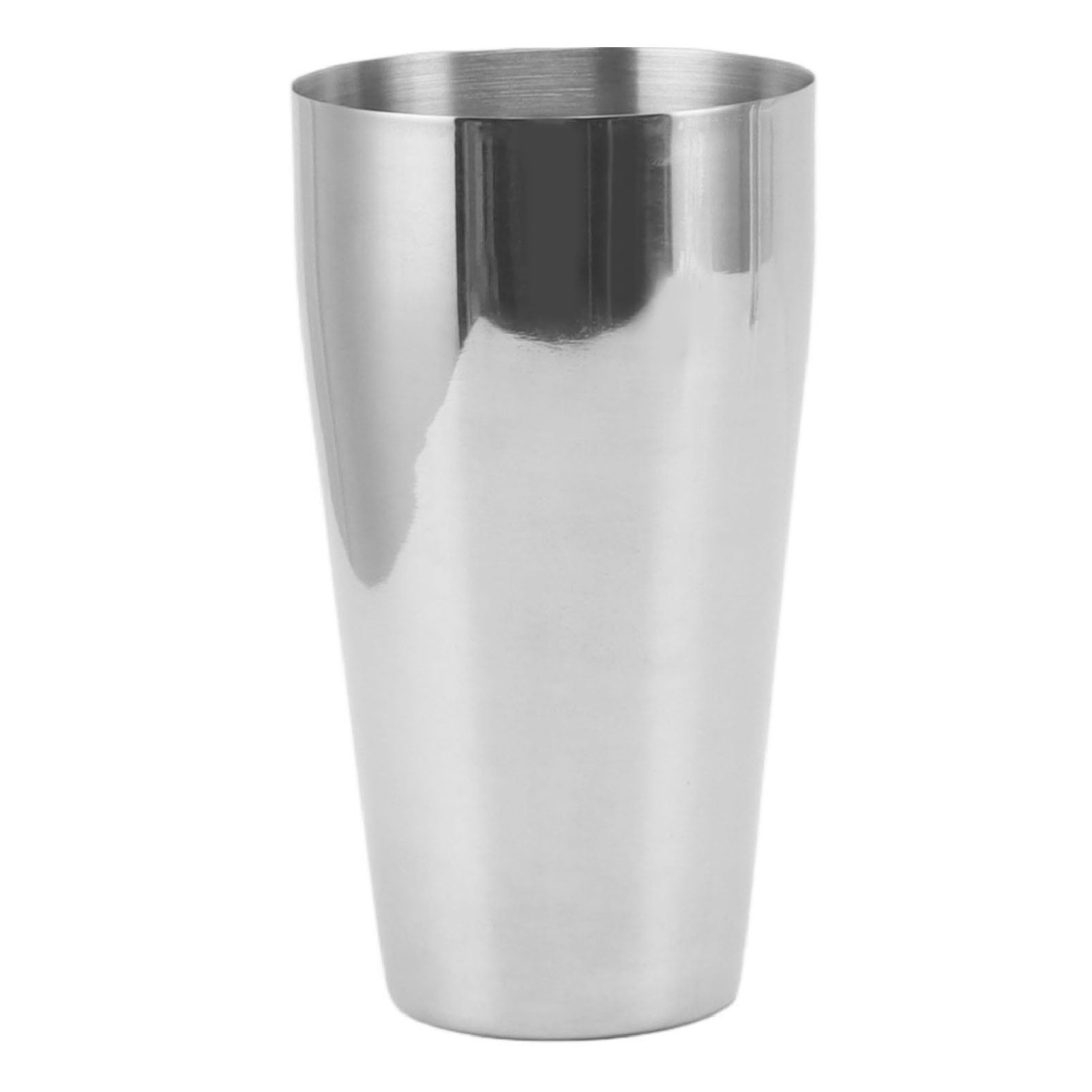 Click here for Dewin Stainless Steel Milkshake Cup Tea Shop Mixin... prices