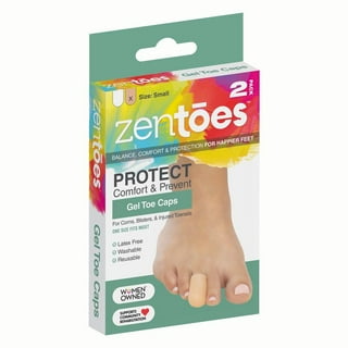 ProFoot Vita Gel Toe Protector - Walmart.com