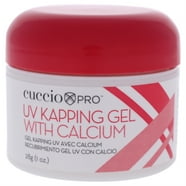 Cuccio Pro T3 Cool Cure Versatility Gel - Its Pink Nail Gel 1 oz - Walmart.com