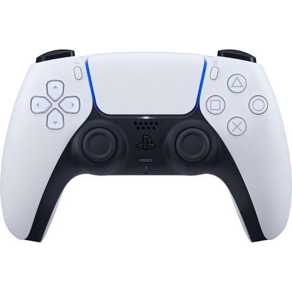 Sony PS5 DualSense Wireless Controller - Icon Blue - Walmart.com