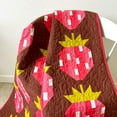 Berry Season Quilt Pattern by Elizabeth Hartman - Walmart.com