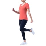 Athletic Works women's Core Active V-Neck T-Shirt 3-Pack - Walmart.com