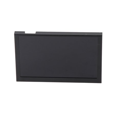 PC Temperature Display, IPS Display 5 Inch Computer Temp Monitor For ...