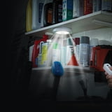 Over Lite Ultra Wireless Motion Activated Ceiling Sensor Light with ...