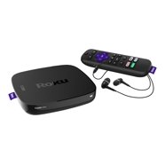 Roku Streaming Stick+ Media Players - Walmart.com