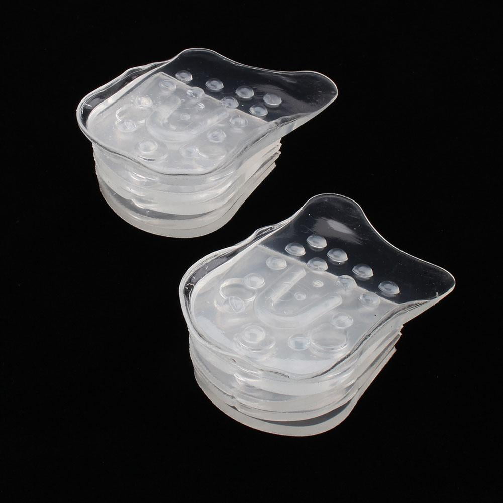Click here for Yosoo Shoes Insole Inserts Pads 5 Layers Silicone... prices