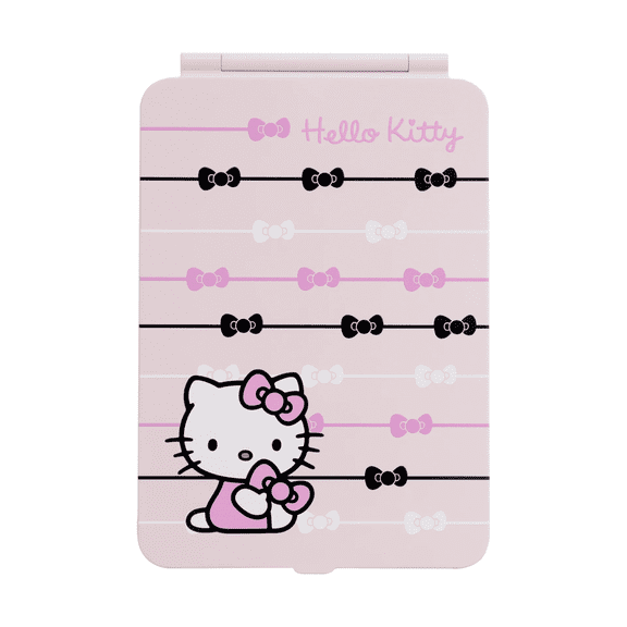 HiMirror Slide: Portable, Cordless, Electric Makeup Vanity with LED ...