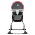 Disney Baby 3D Ultra Full-Size High Chair, Modern Minnie - Walmart.com