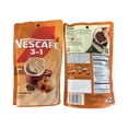 Nescafé Caramel Latte 3-in-1 Instant Coffee Packets, 4.06 oz, 2 Pack ...
