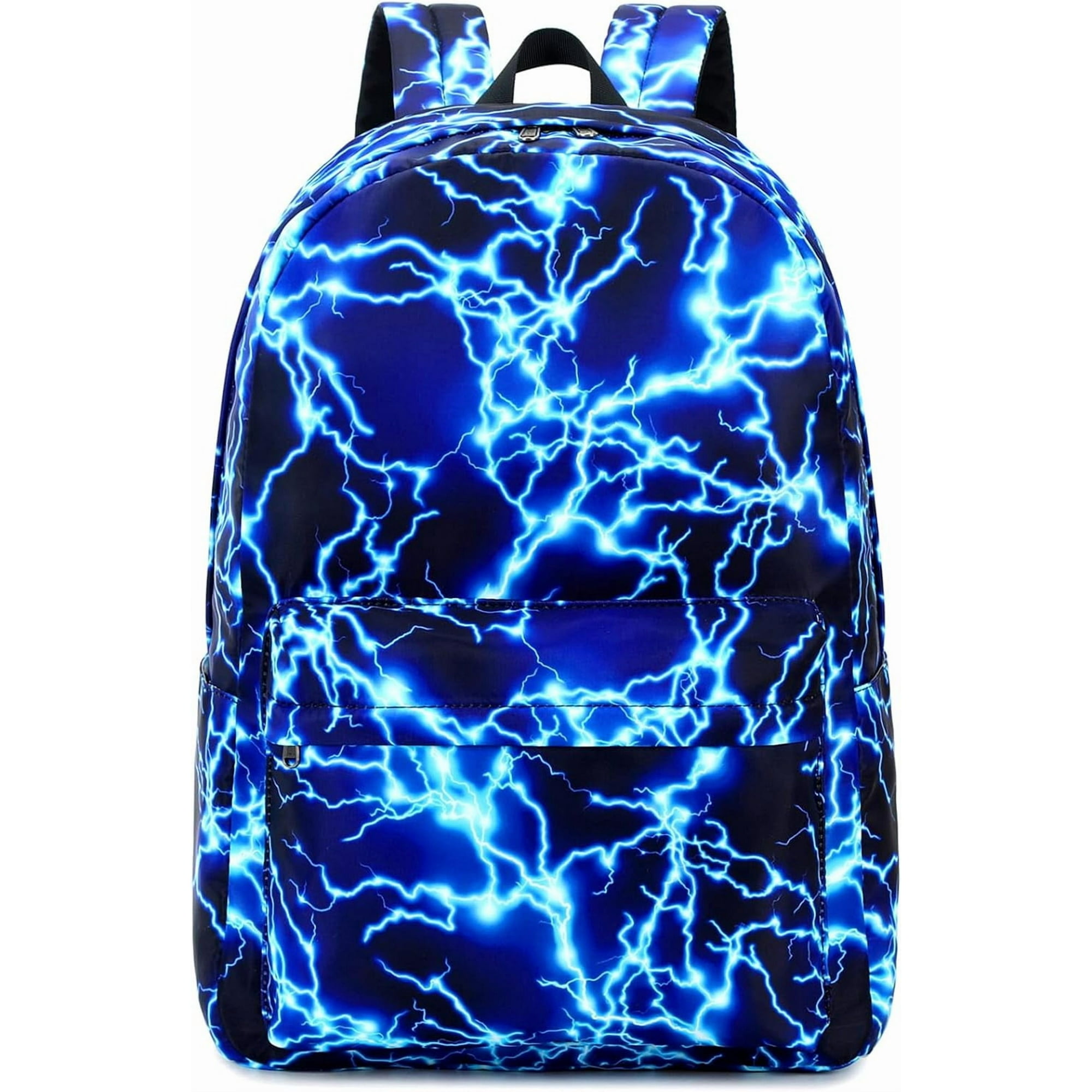 Click here for Nicebags Boy School Backpack Elementary Middle Lig... prices