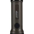 Coleman OneSource LED Camping & Hiking Light, 600 Lumens Rechargeable ...