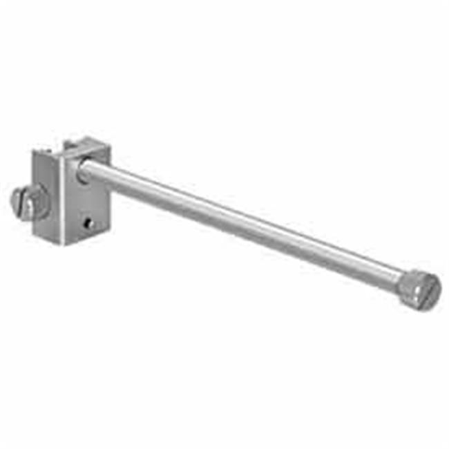 Lavi Industries 50-BRA500-8-SA 8 inch Banner Rod Assembly With Grip ...