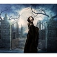 Haunted Hill Farm 63-in Giant Posable Talking Skeleton Reaper ...