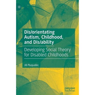 Trauma, Autism, and Neurodevelopmental Disorders: Integrating Research ...