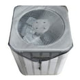 Sturdy Covers Outdoor AC Defender - Universal Mesh Cover for Central ...