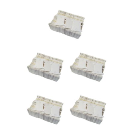 kurtrusly Thread Bobbins Organize And Store Threads With Ease Cardboard ...