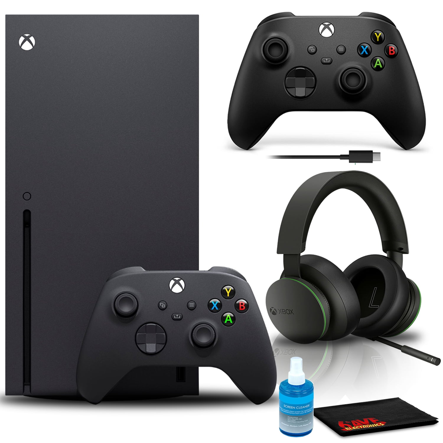 Gamepad For Xbox 360 Wireless/Wired Controller For XBOX 360