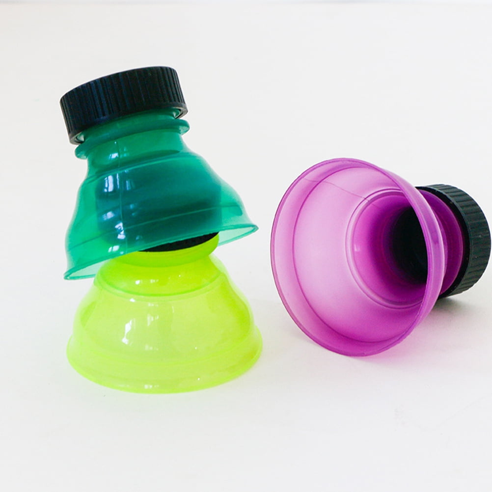 Click here for Estink Clear Soda Can Lids Can Covers For Soda Bee... prices