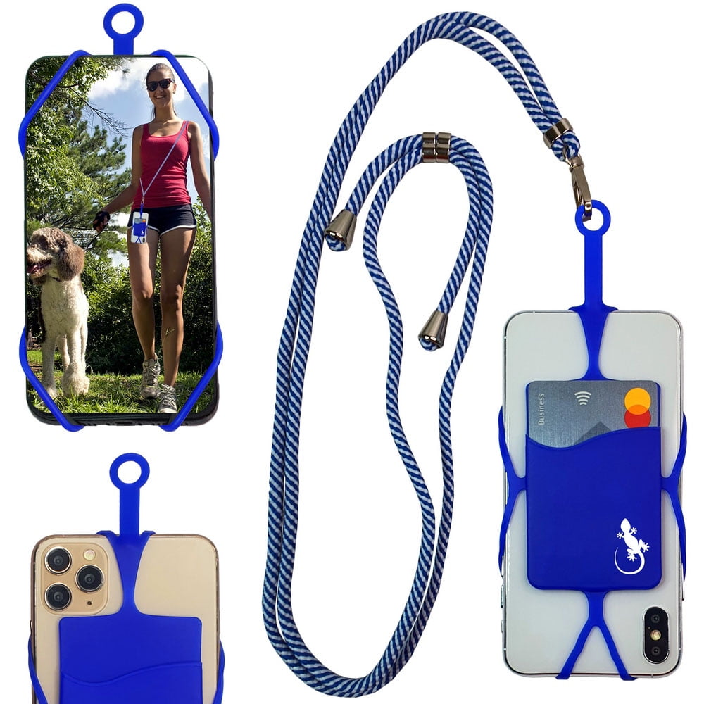 Cell Phone Lanyard Phone lanyards for Around The Neck Neck Lanyard ...