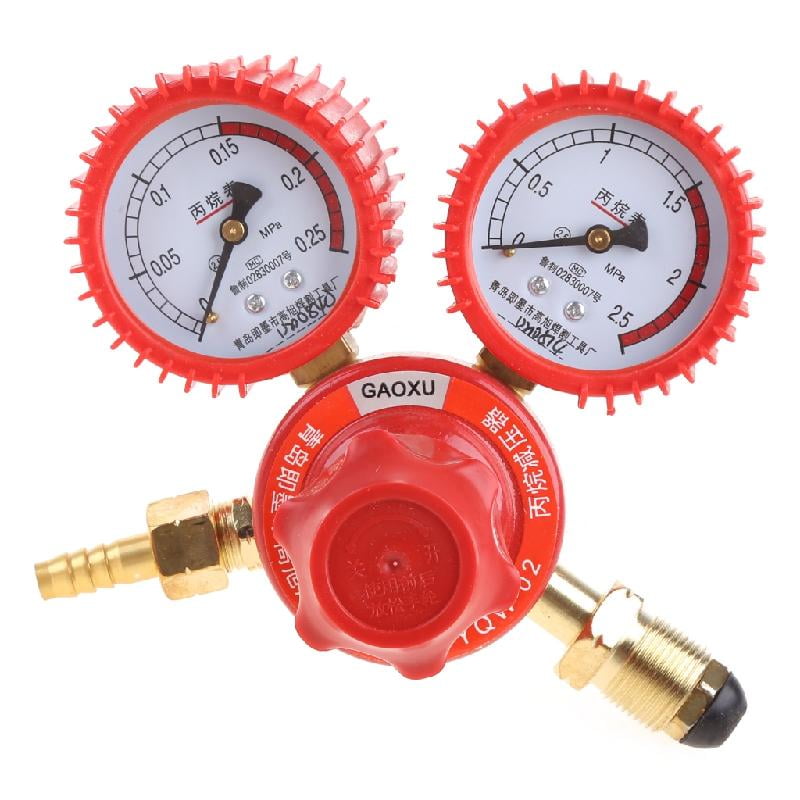 Sardfxul Propane Dial Pressure Gauge Propane Botswana | Ubuy