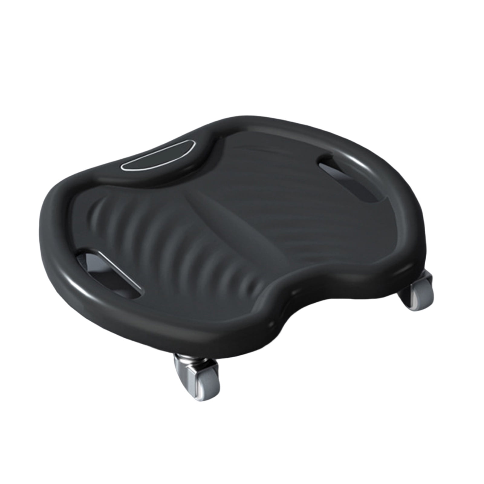 Abdominal Crunching Wheel Use Mute Strong Load-bearing Ergonomic ...