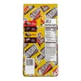 HERSHEY'S Assorted Miniatures Chocolate Candy, Individually Wrapped, 56 ...