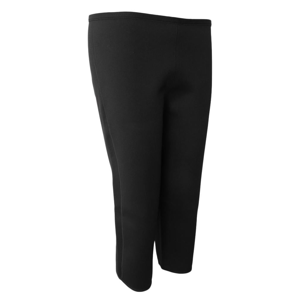 Neopreno adelgazante Neopreno Trimmer Pants Fajas para bajar de peso S ...